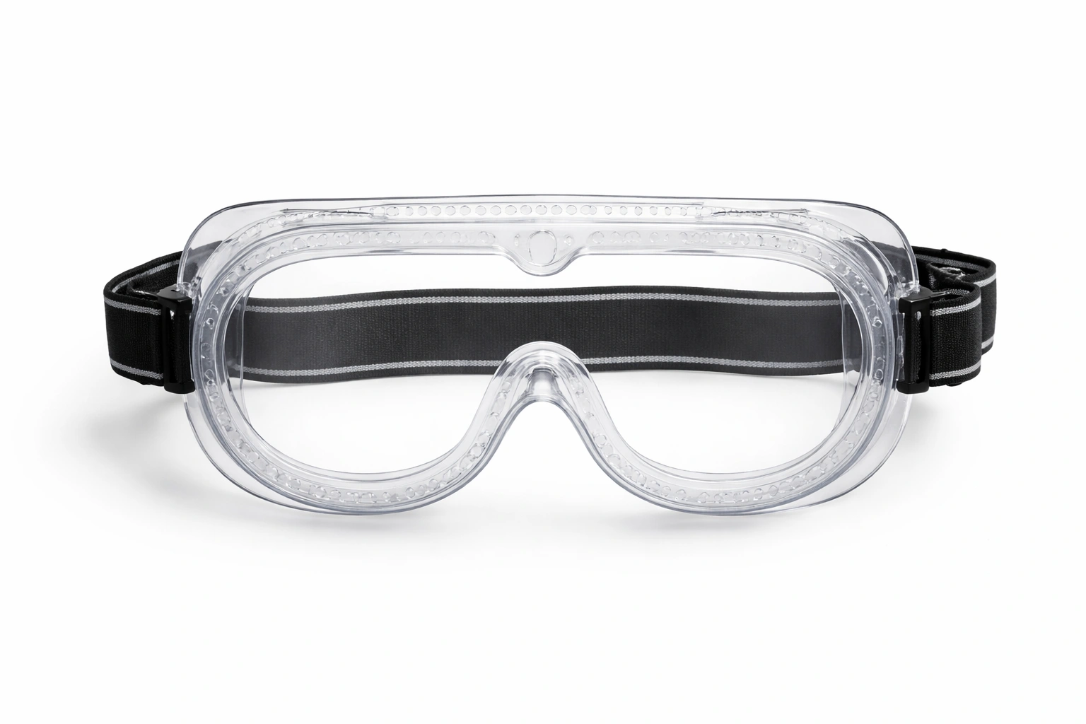 Anti-Fog Safety Goggles | Impact Resistant Eye Protection